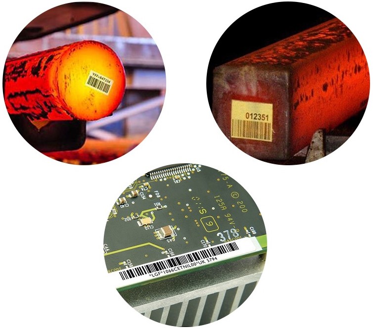 AIM Corporation | High-Quality Labels Printing & Free Design